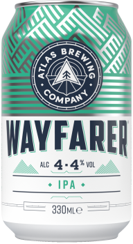 Our Beer | Sinclair Breweries